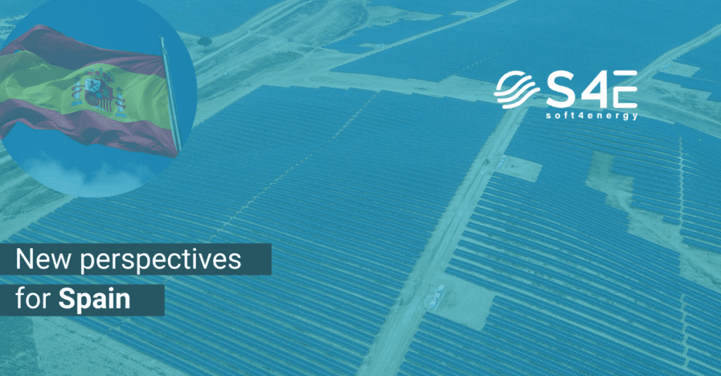 New solar and wind perspectives for Spain