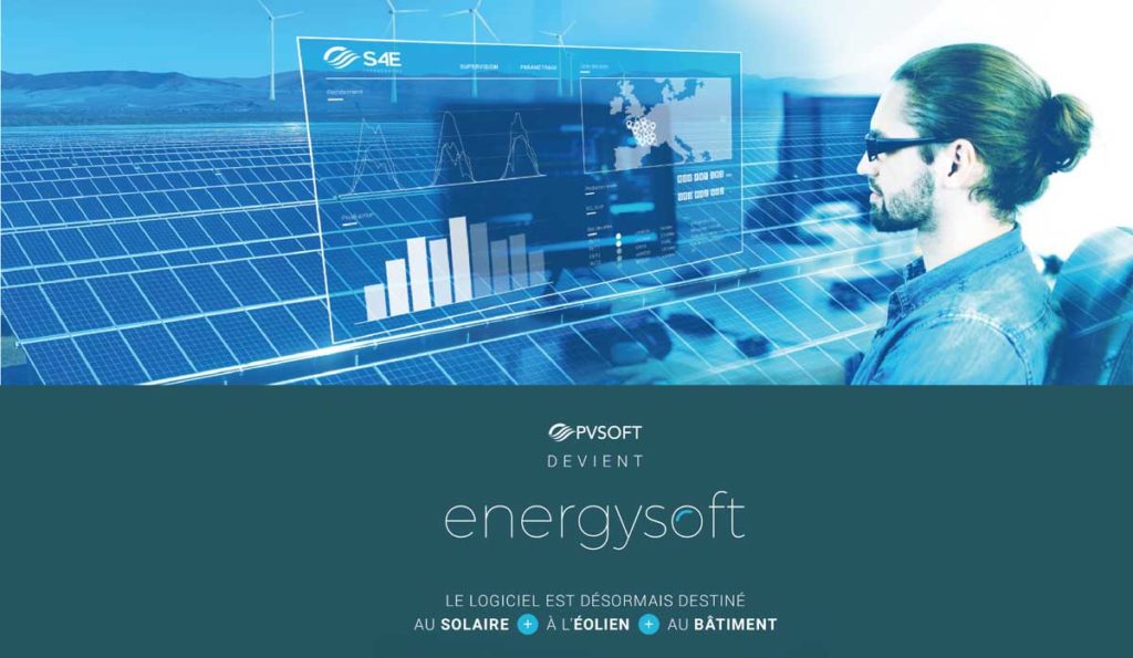 PVSOFT becomes ENERGYSOFT