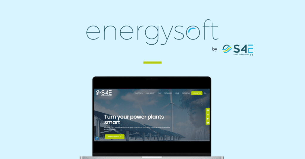 2023, a year of consolidation for S4E SOFTWARE and its platform ...